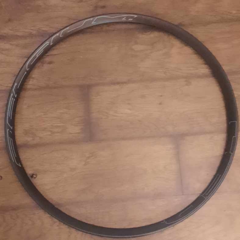 HED Belgium G 700c 24h Rim For Sale