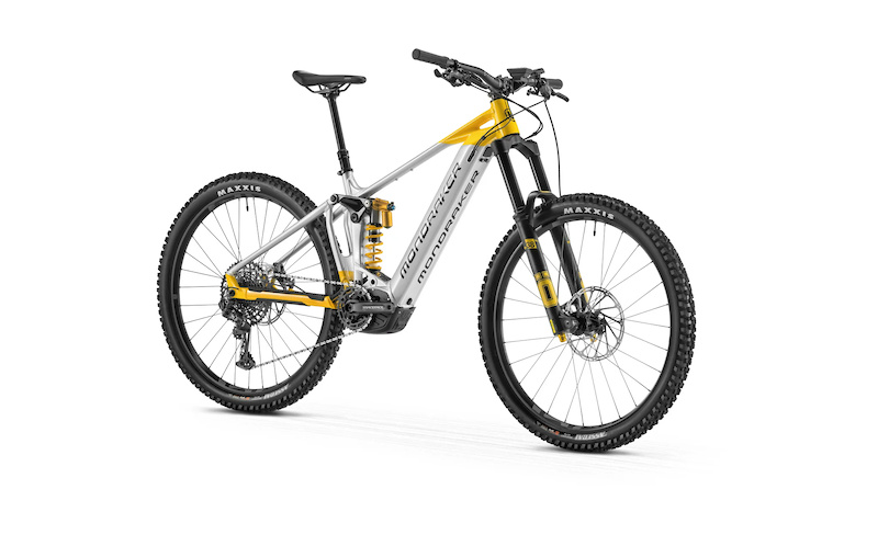 2022 In the box! Mondraker Level RR! XL! Ohlins! For Sale
