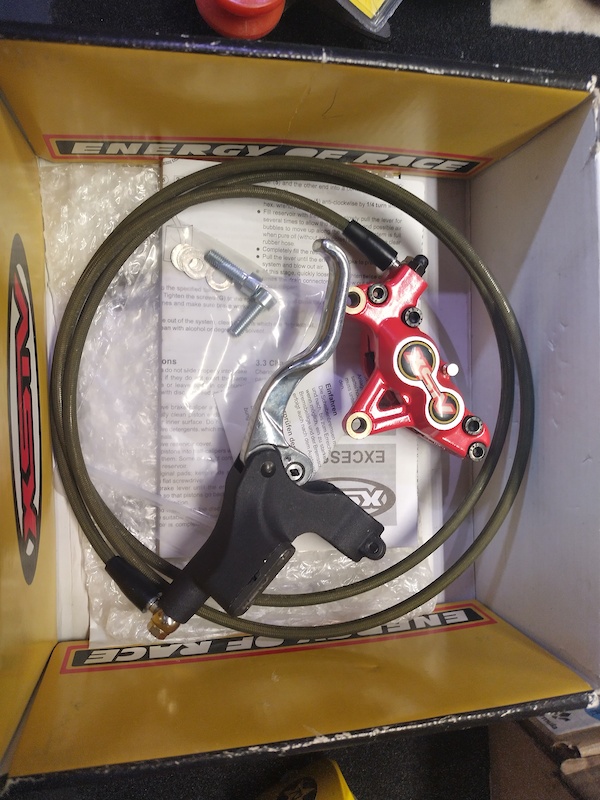 NOS Grimeca XSIV (System 12) For Sale