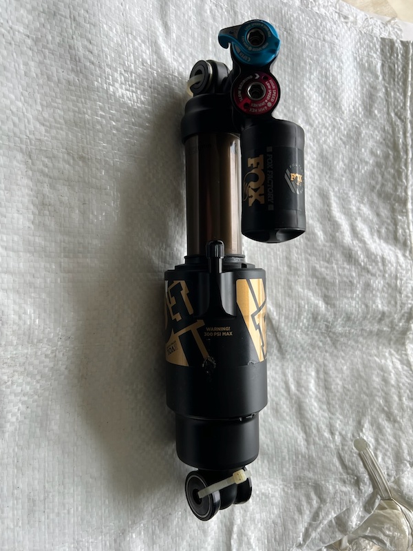 2020 Fox Factory Float X2 air shock For Sale
