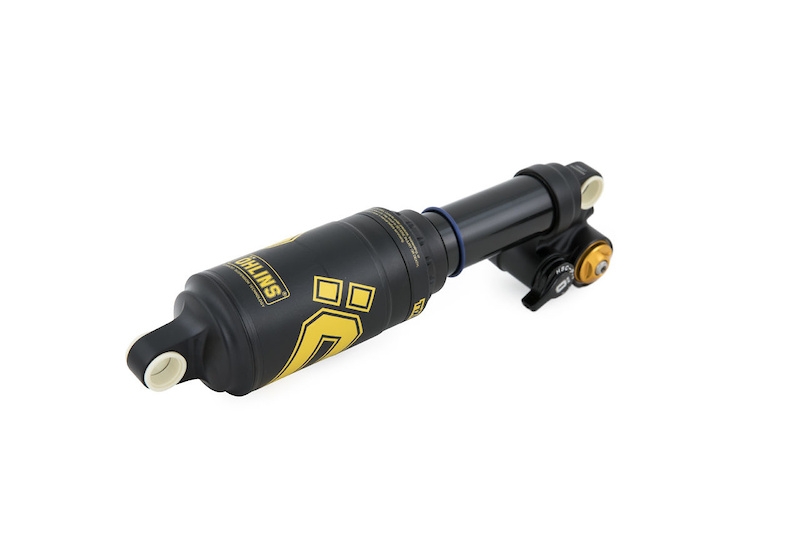 2023 Ohlins TTX2 Air For Sale