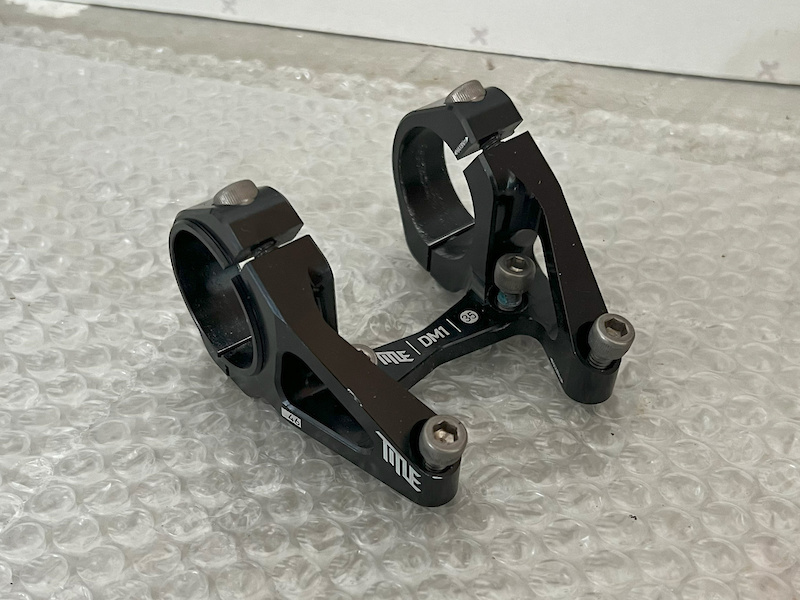 2022 Title MTB DM1 35 Black For Sale