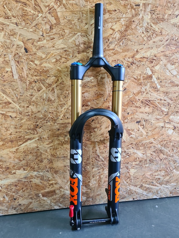2022 FOX 38 Factory Grip2 29'' 170mm "brand new" For Sale