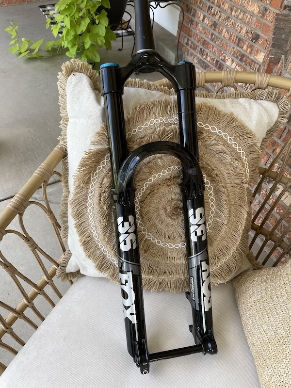 2022 Fox 36 Performance Elite For Sale