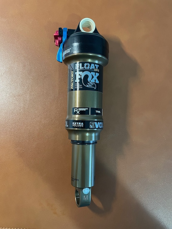 2022 New Fox Float Factory DPS Shock For Sale