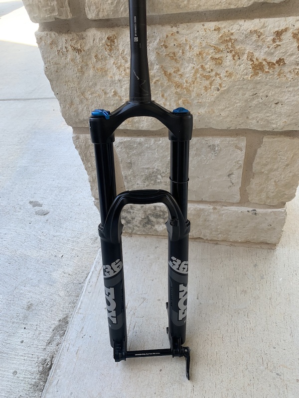 2021 Fox 36 Rhythm 29er For Sale