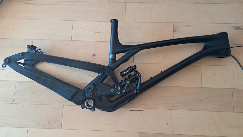 2021 Evil wreckoning v3 For Sale