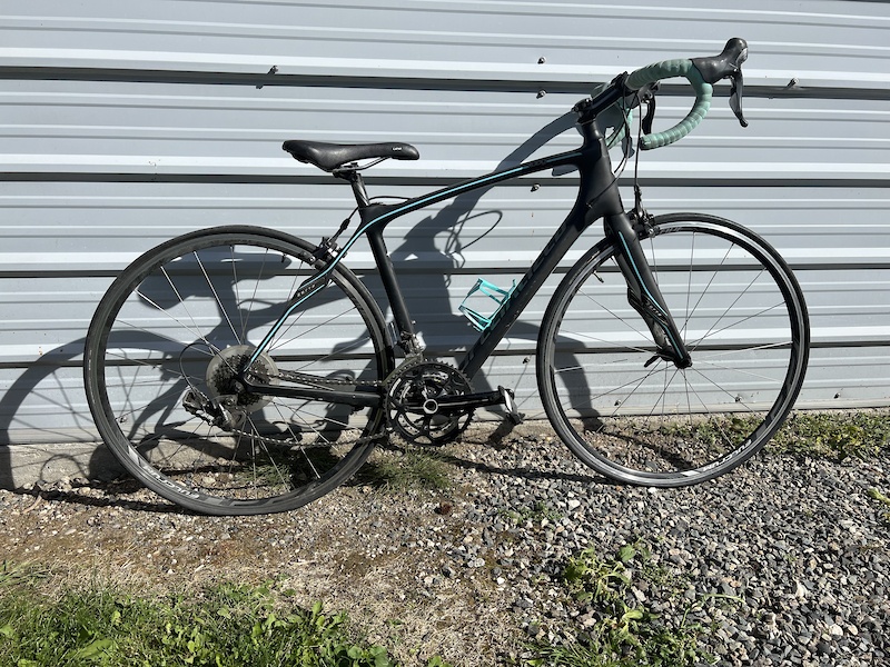 2015 Specialized Ruby Elite For Sale