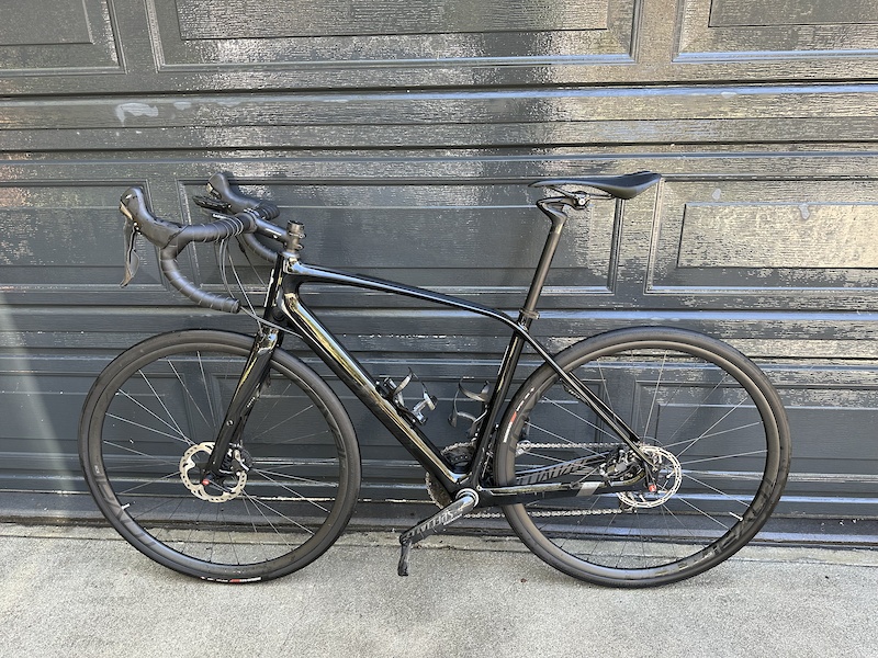 2016 Specialized Diverge Pro For Sale