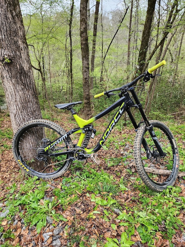 2016 Norco Aurum A7.1 For Sale