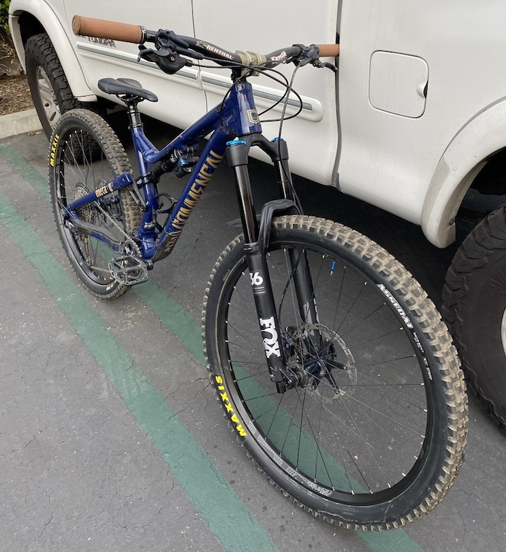 2020 Commencal Meta AM 29 M For Sale