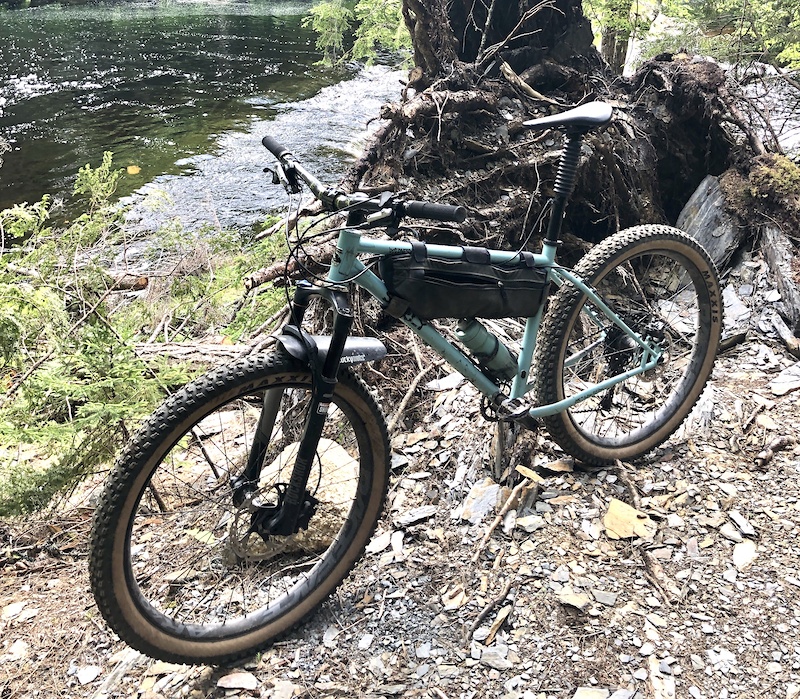 2018 Surly Wednesday (located in Nova Scotia) For Sale