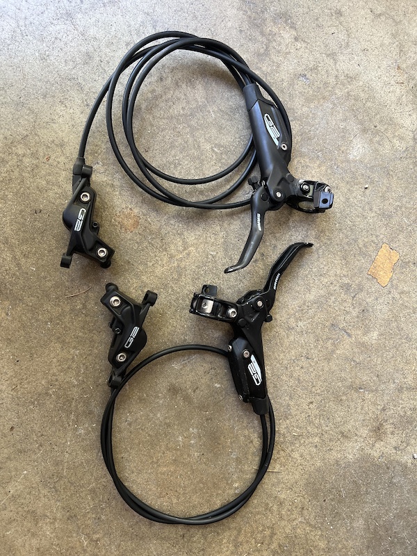2023 SRAM G2 R brake set For Sale
