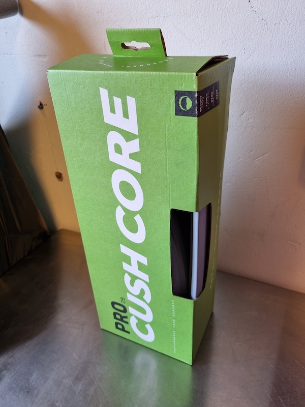 2023 Cush core pro 29inch pair BRAND NEW For Sale