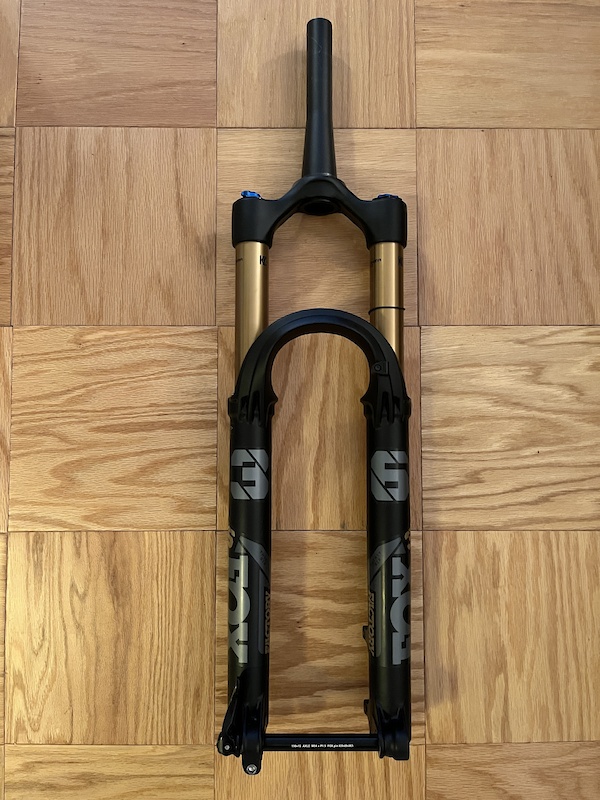 2021 Fox Float Factory 36 Fit4 29" 150MM For Sale