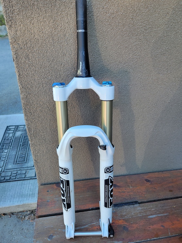 2014 Fox Float 34 Evolution For Sale