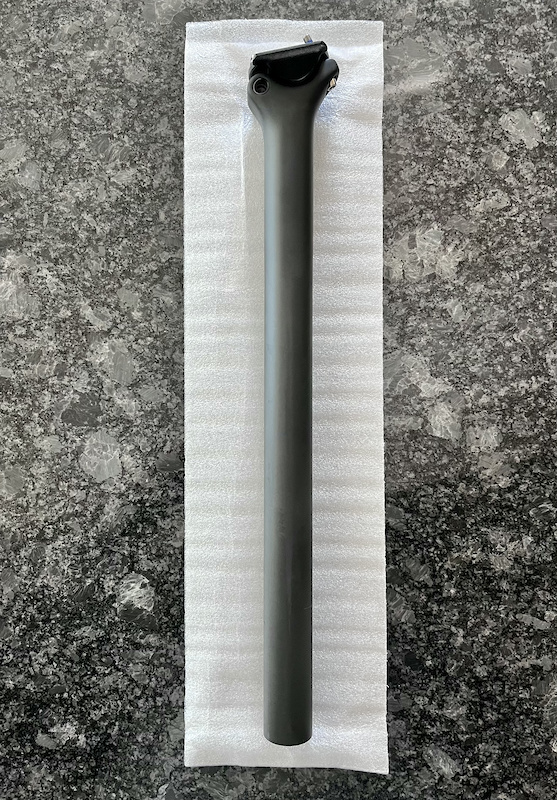 2023 New Specialized Roval Control SL Seatpost 30.9x415 For Sale