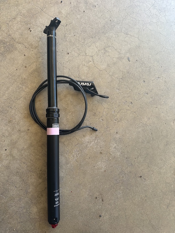2023 RockShox Reverb 200mm Dropper Post. For Sale