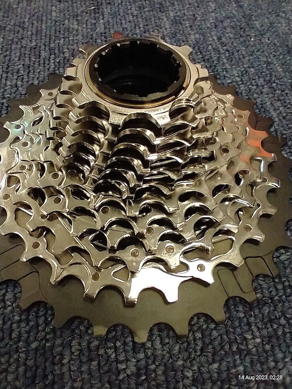 2023 Sram Force 12 speed 10-33T - New For Sale