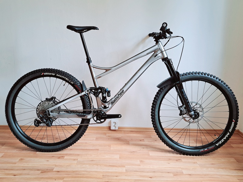 2022 Banshee Prime V3 XL For Sale