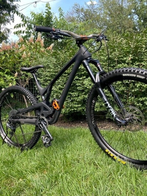 2021 EVIL OFFERING V2 MEDIUM For Sale