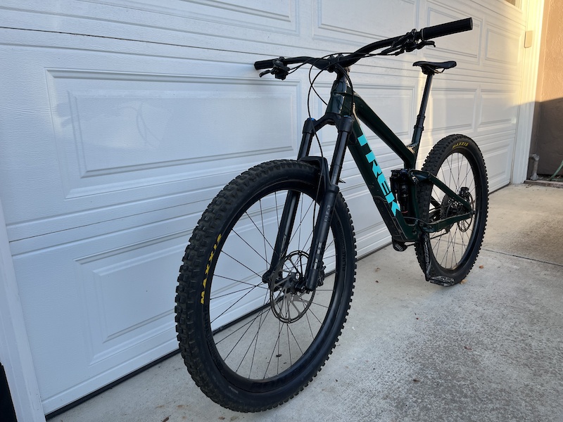2019 Trek Slash 9.8 - Large For Sale