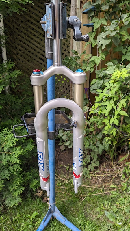 *Fox 32 Float RL For Sale