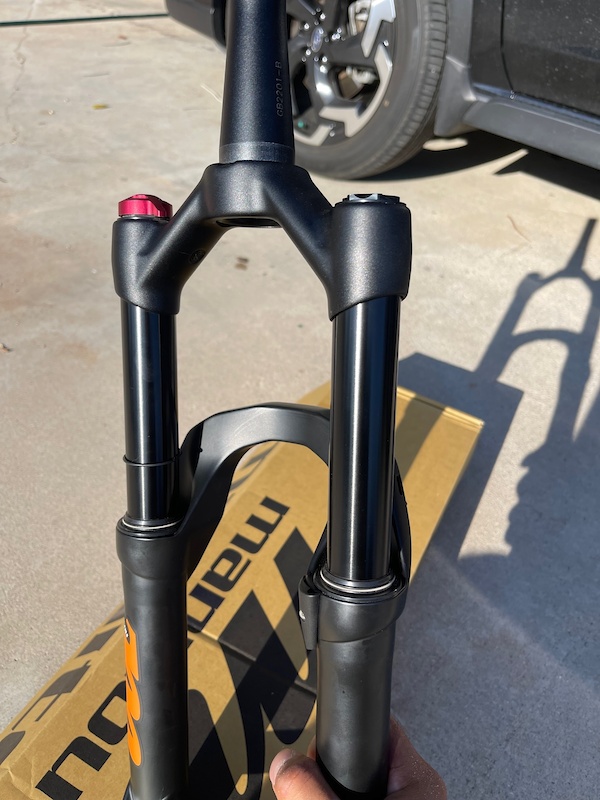 2023 Mantiou Junit 20" Expert For Sale