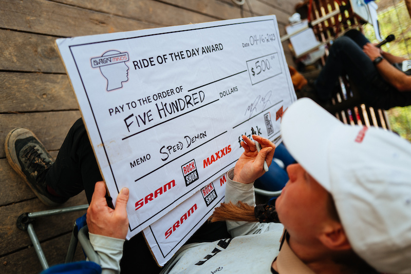 Video: How DH Racing is Growing A New Community of Riders in 'Here ...