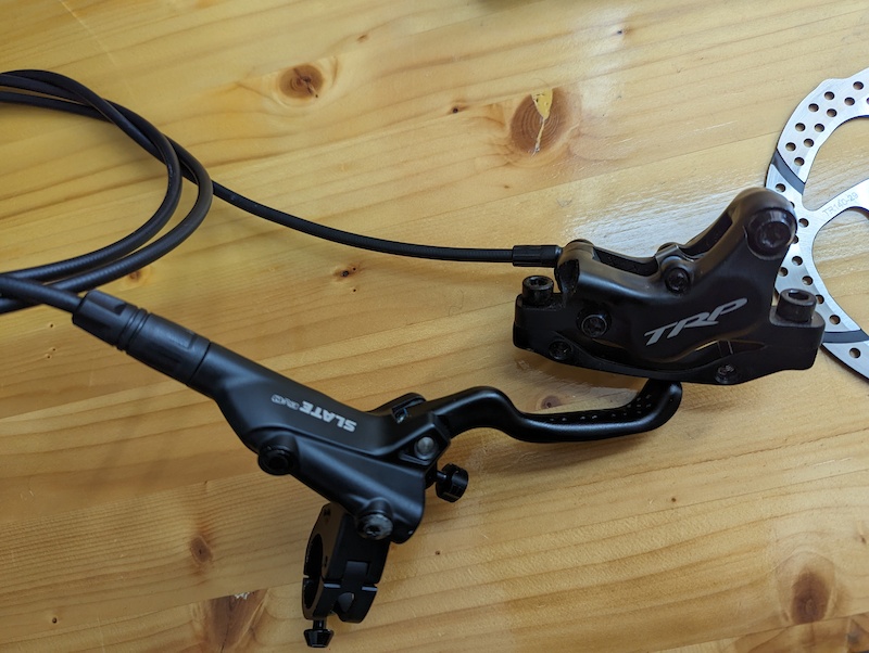 2023 TRP Slate EVO with Rotor For Sale