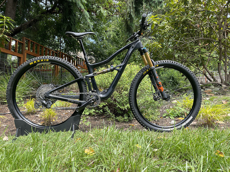 2022 Ibis Ripley v4, XT build For Sale