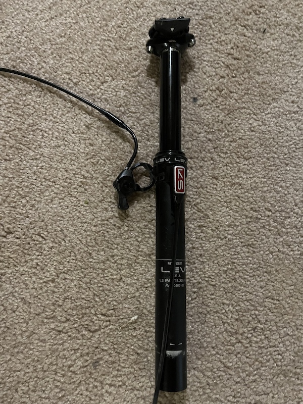 2017 KS Lev Dropper Post For Sale