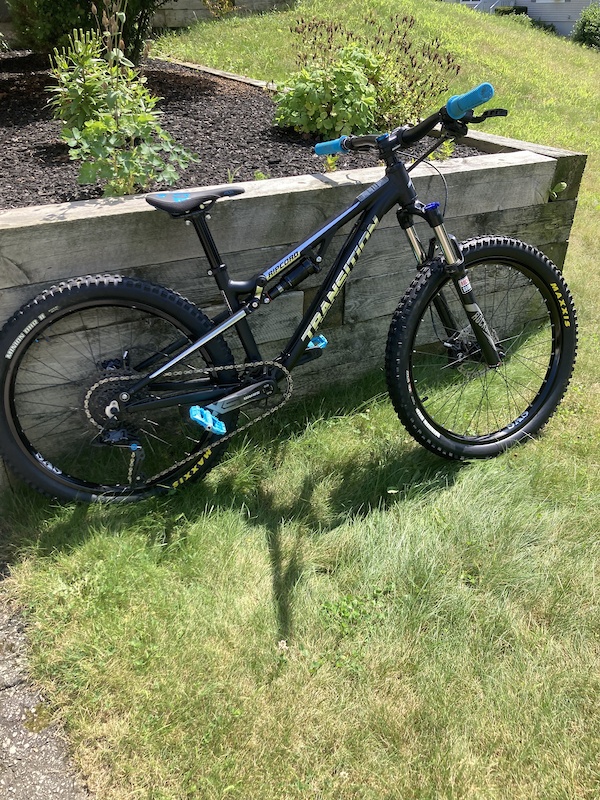 2020 Transition Ripcord NEED GONE For Sale