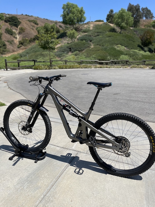 2020 Yeti Sb150 with lots of new parts For Sale