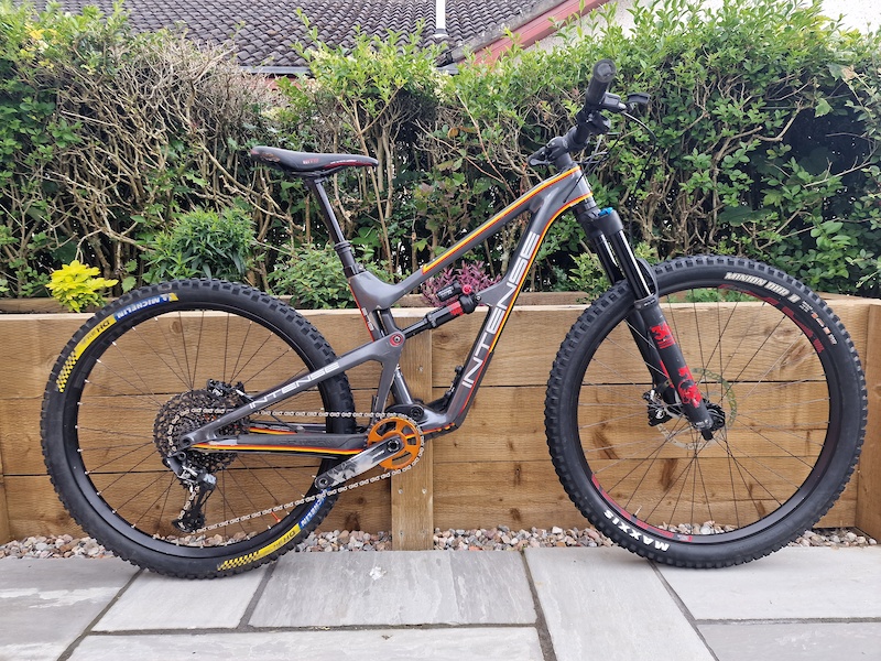 2020 Intense Primer S 279 Small For Sale