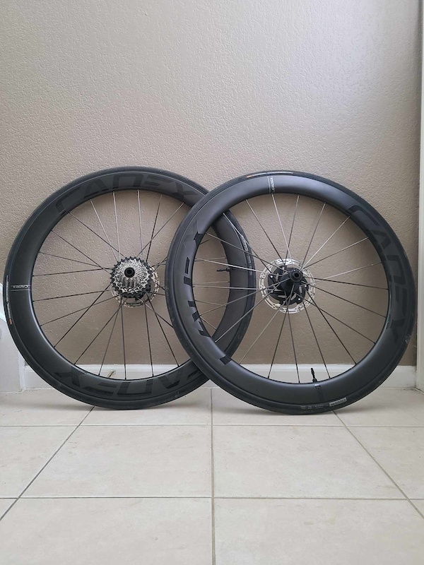 2023 Cadex 50 Ultra For Sale