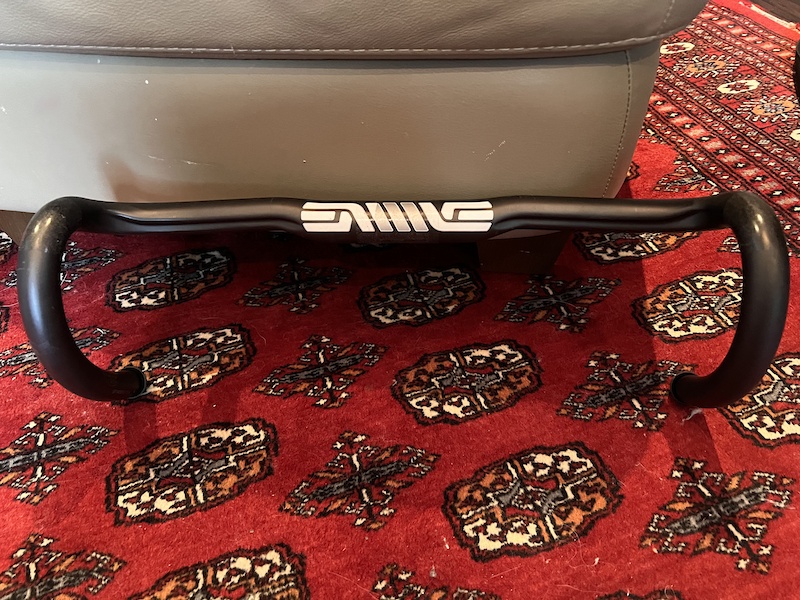 2022 Enve compact road bar 44cm For Sale