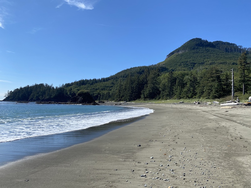 Side Bay Route Multi Trail - Port Alice, BC | Trailforks