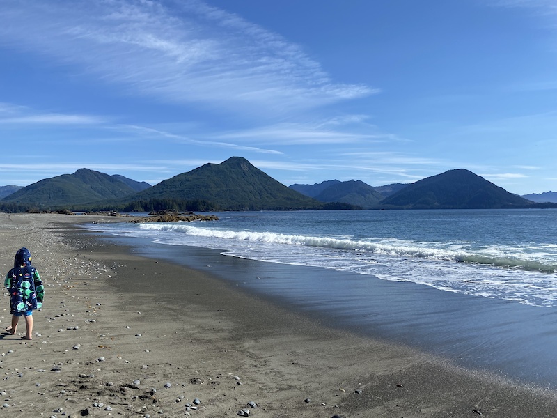 Side Bay Route Multi Trail - Port Alice, BC | Trailforks