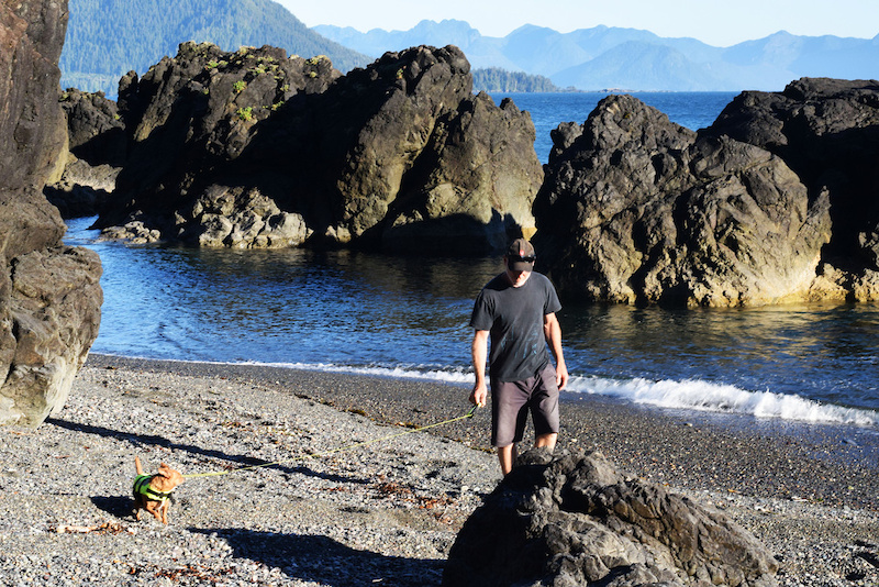 Side Bay Route Multi Trail - Port Alice, BC | Trailforks