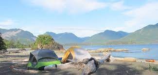 Side Bay Route Multi Trail - Port Alice, BC | Trailforks