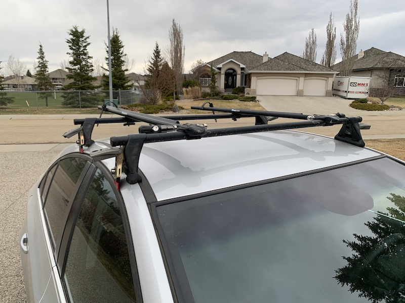 Rocky Mounts Tie Rods For Sale