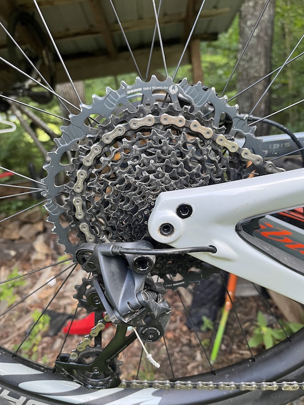 2022 Ibis Mojo 4 medium For Sale