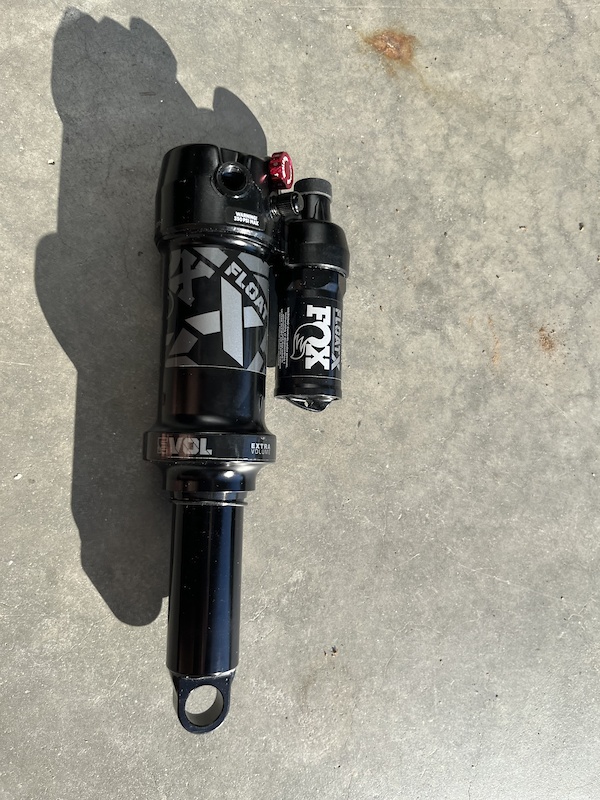 2023 Fox Float X For Sale