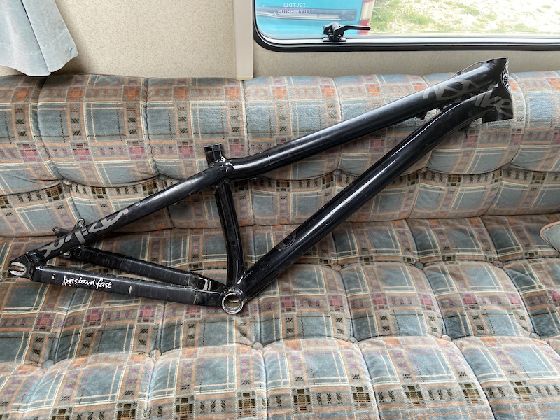 2016 NS Decade For Sale