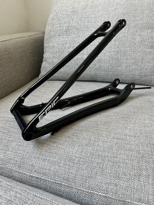 2021 Brand new Specialized Epic Evo carbon rear triangle For Sale