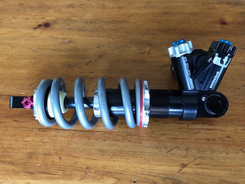 2022 Push Elevensix R-series Shock For Sale