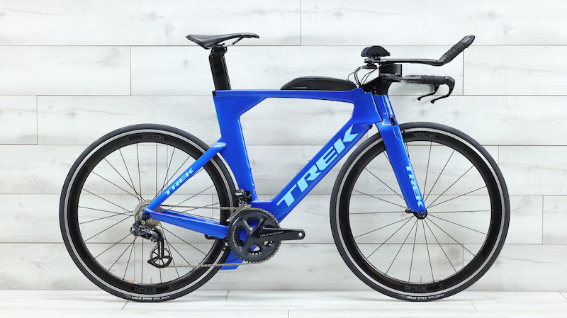 2020 Trek Speed Concept Project One For Sale