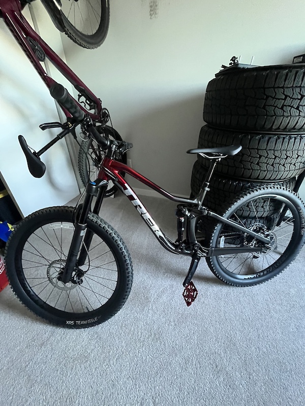 2022 Trek fuel ex8 gen 5 For Sale