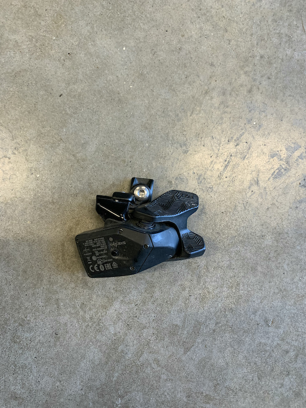 2023 GX AXS Shifter w/Rocker Paddle For Sale